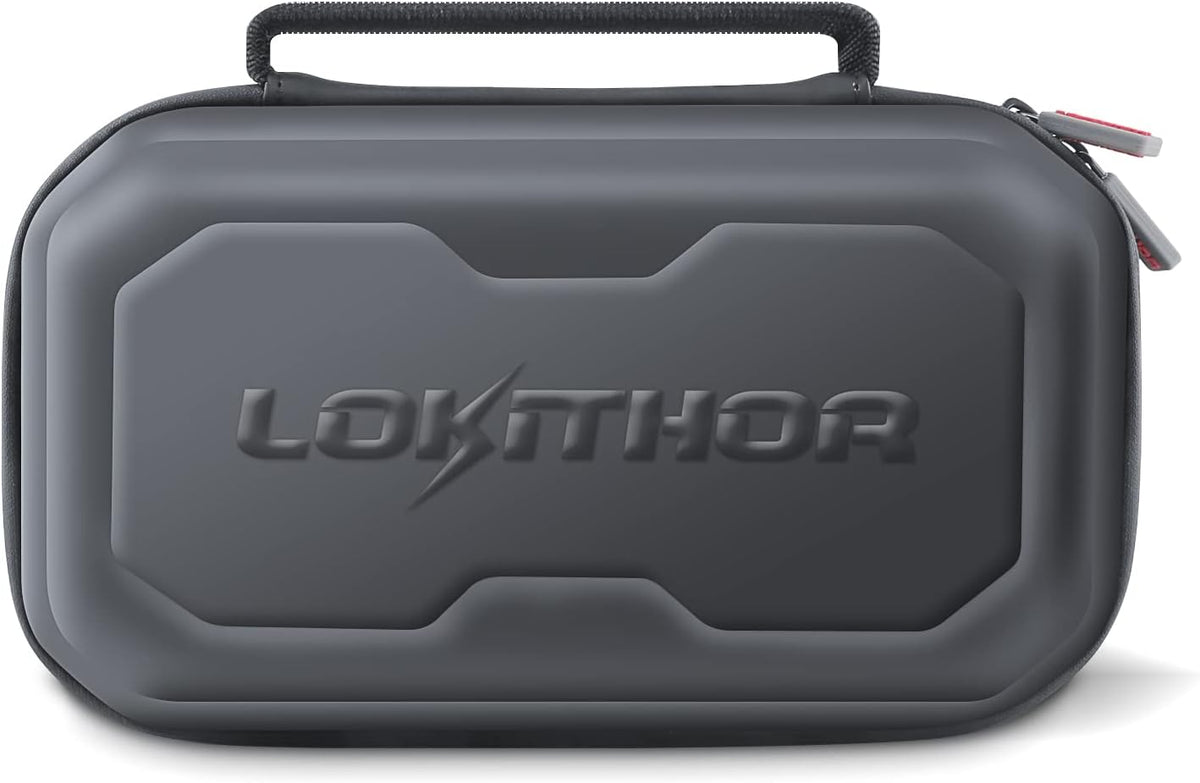 LOKITHOR J-Series Bag EVA Protection Case for J401/J401X/J402/J2250/J3 – Euro Sport Accessories