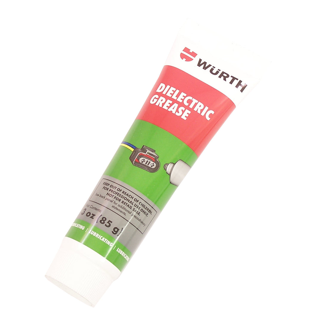 WURTH Dielectric Grease - 3oz – Euro Sport Accessories