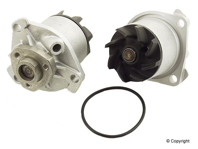 Water Pump Mk2, Mk3 VR6 and Mk4 VR6-12V – Euro Sport Accessories