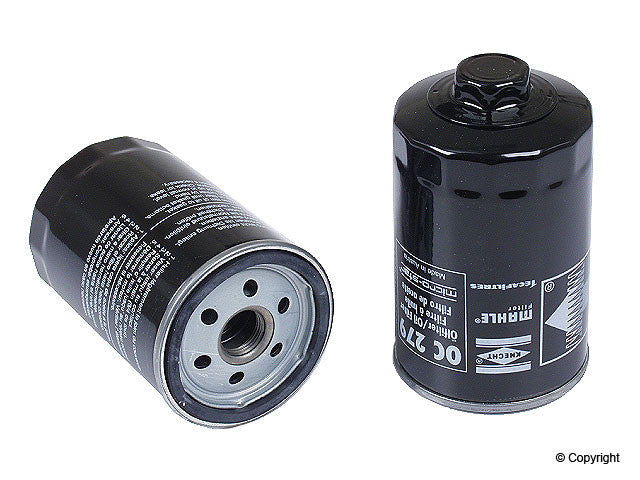 Replacement Oil Filter - VW Mk2 Corrado G60 – Euro Sport Accessories