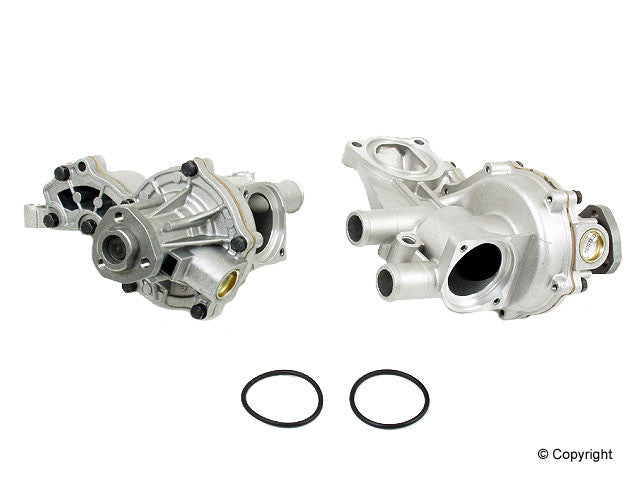 Water Pump W.Housing 30mm Hub Mk1 Mk2 and Mk3 79-on 4 Cyl. – Euro Sport ...