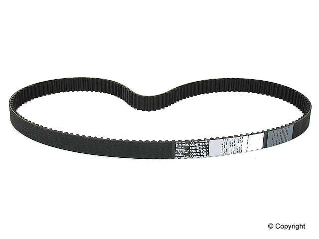 Timing Belt - VW Mk4 20v/Passat 1.8T/Audi 1.8T – Euro Sport Accessories