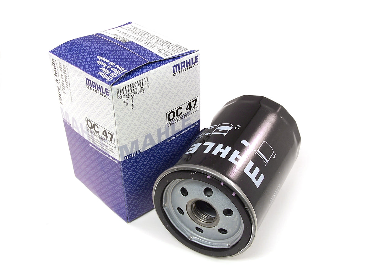 Oil Filter - VW Mk1 Rabbit/Scirocco I & II/Jetta I/Cabriolet/GTI/ Mk2 ...