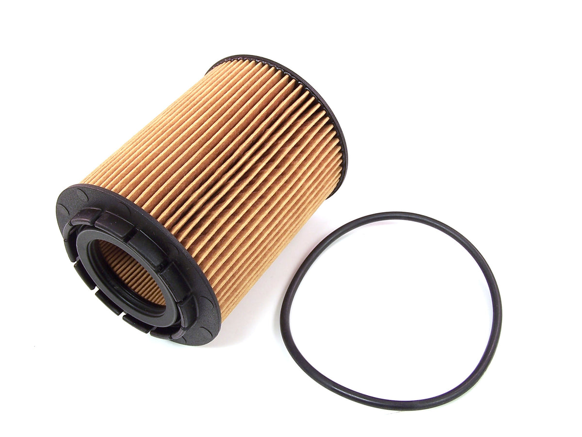 Replacement Oil Filter - VW Mk3 Golf GTI VR6/Jetta GLX VR6 11/95>/Mk4 ...