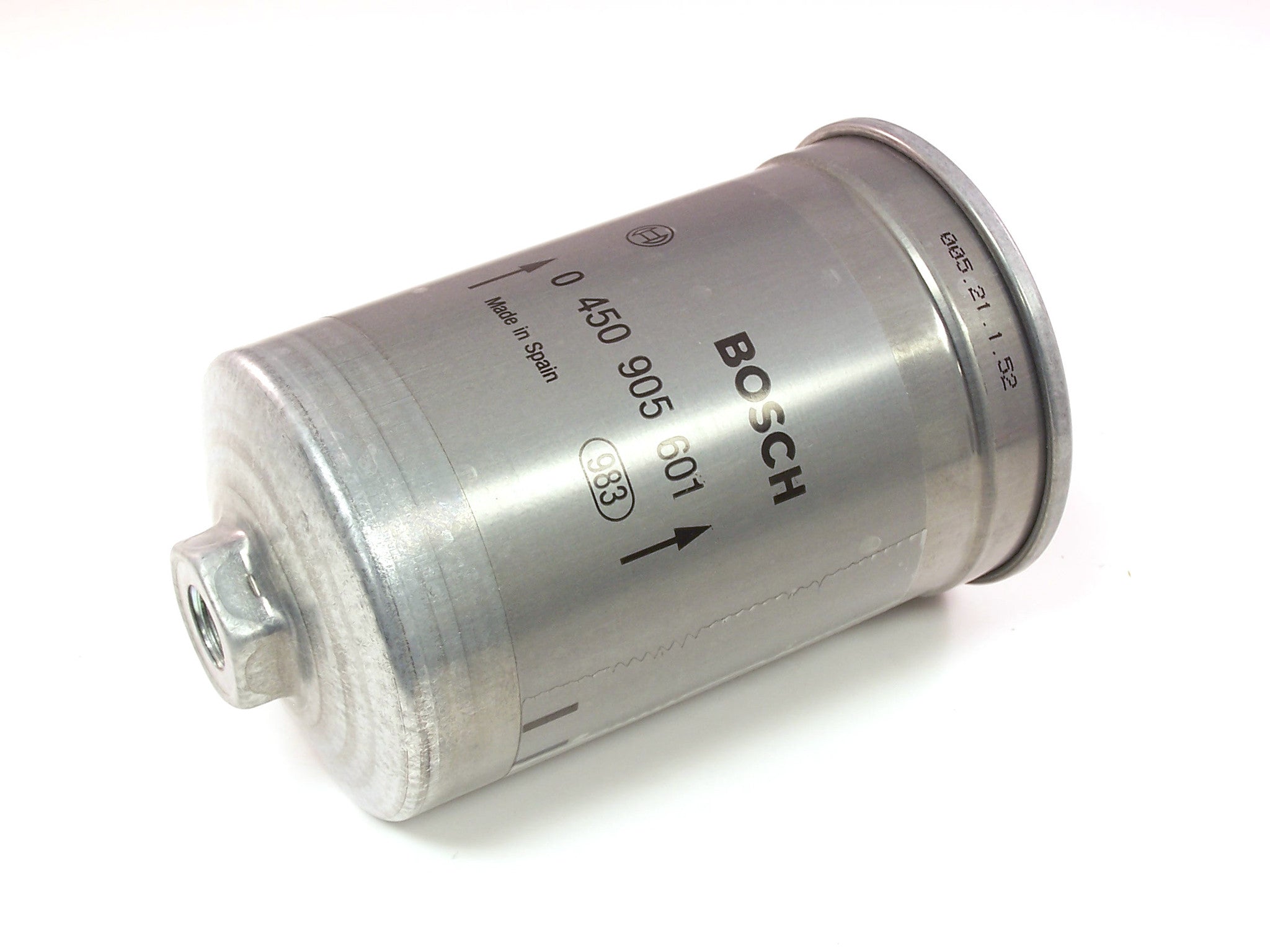 Replacement Fuel Filter - VW Mk1 & Mk2 8v CIS – Euro Sport Accessories