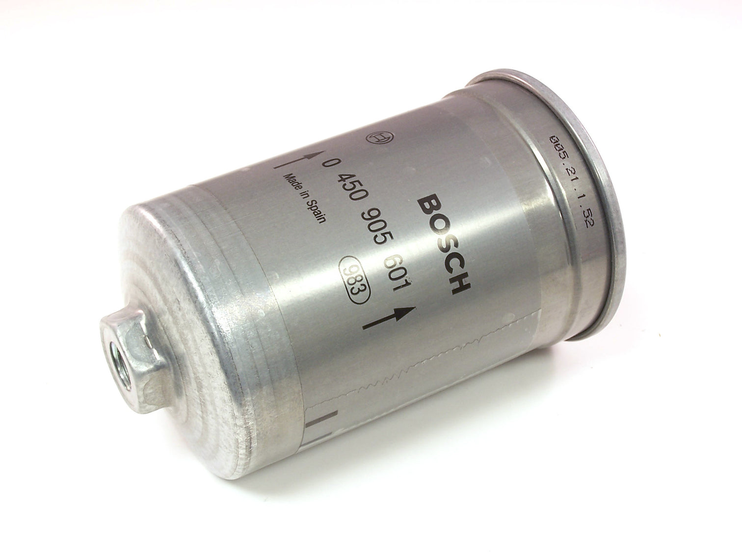 Replacement Fuel Filter - VW Mk1 & Mk2 8v CIS – Euro Sport Accessories