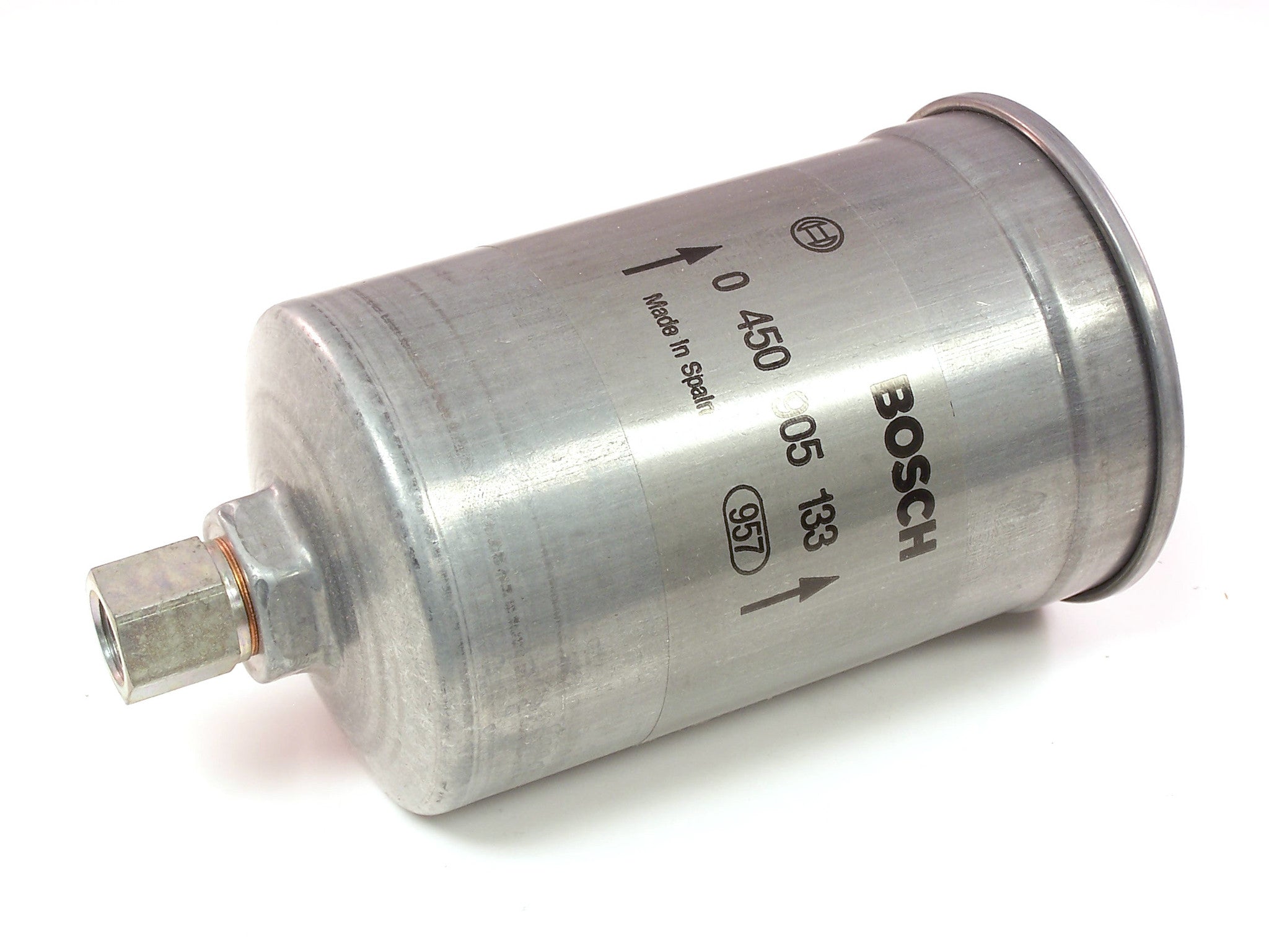 Bosch Fuel Filter - VW Mk1 & Mk2 16v – Euro Sport Accessories