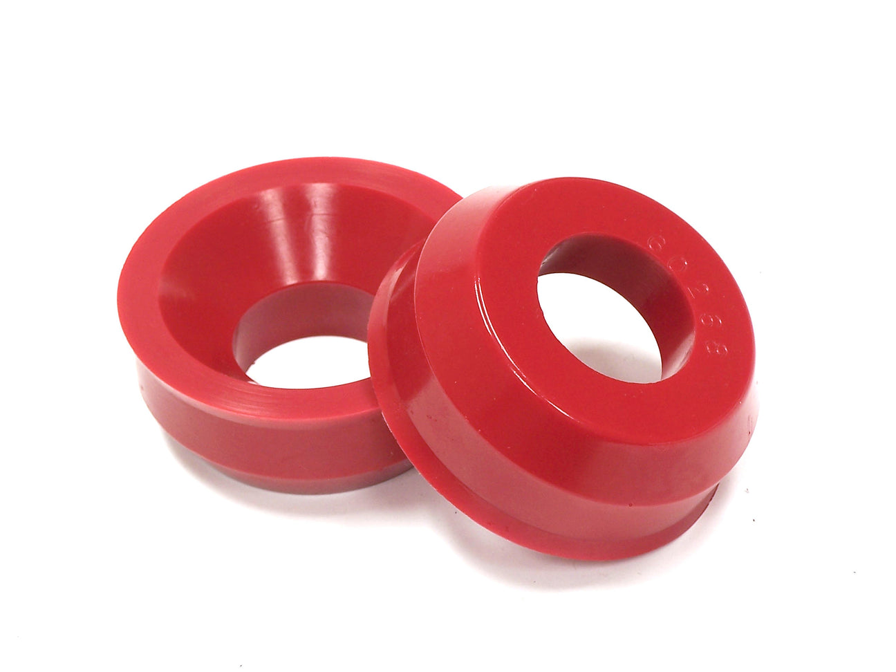 Euro Sport Polyurethane Front Strut mount Bushing Kit - VW Mk1 Rabbit ...