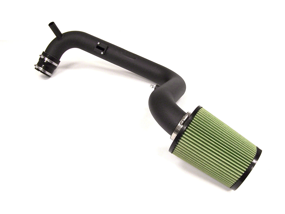 Euro Sport Green Filter Cool-Flo Race Air Intake System - VW Mk6 Golf ...