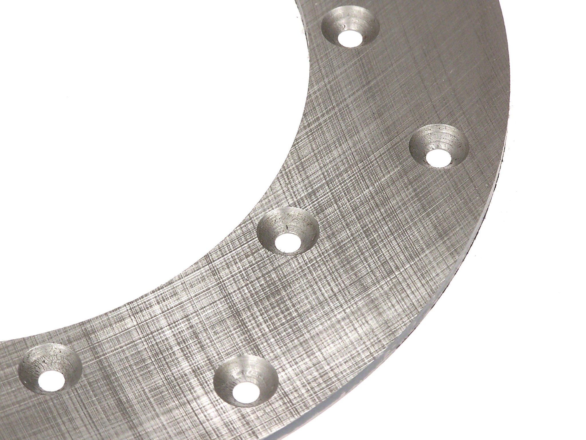 Euro Sport Replacement Aluminum Flywheel Friction Plate - VW Mk2/Mk3/M ...