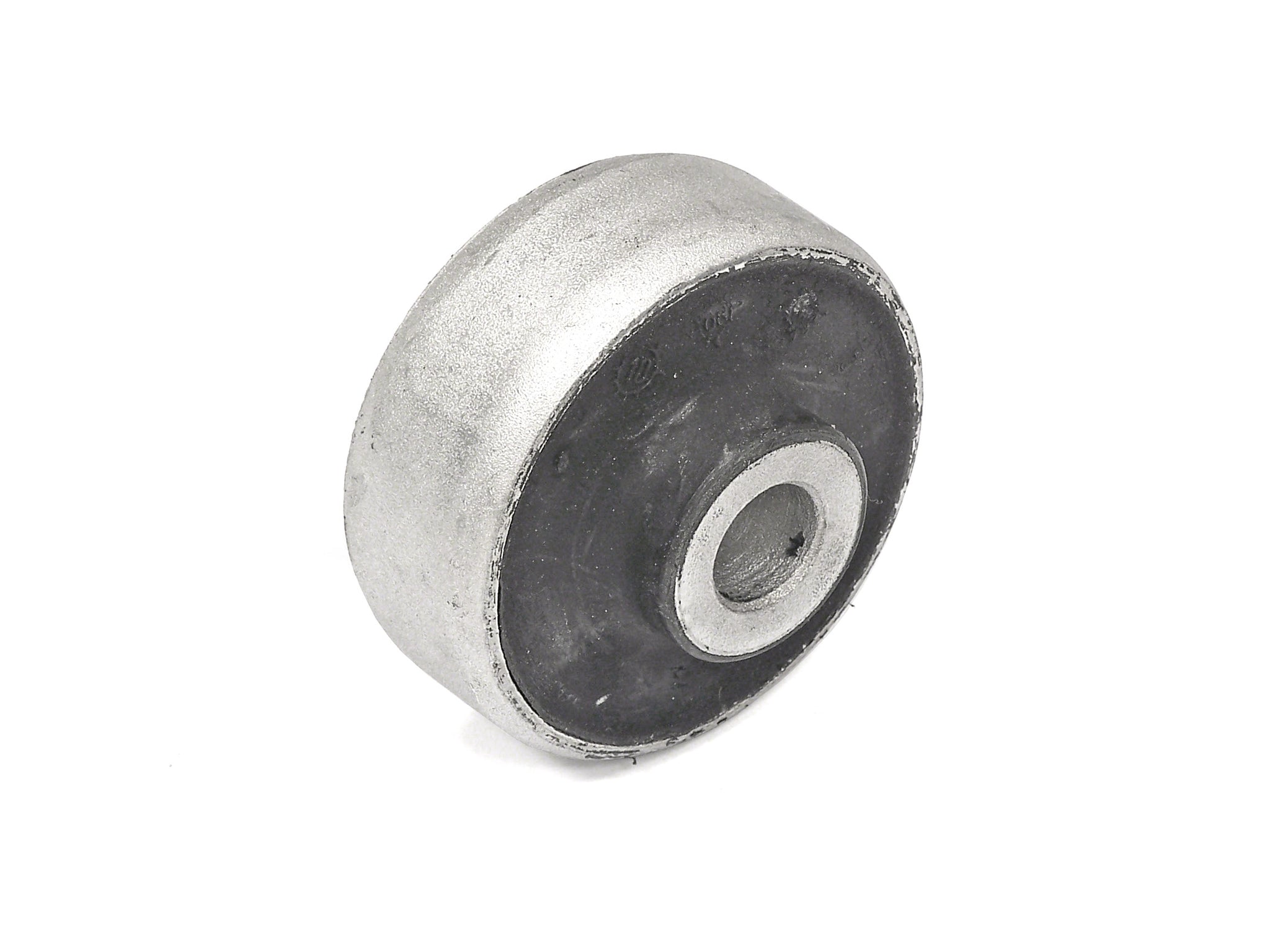 OE Front Control Arm, Rear Heavy Duty Bushing - VW Mk4 Golf/Jetta/R32 ...
