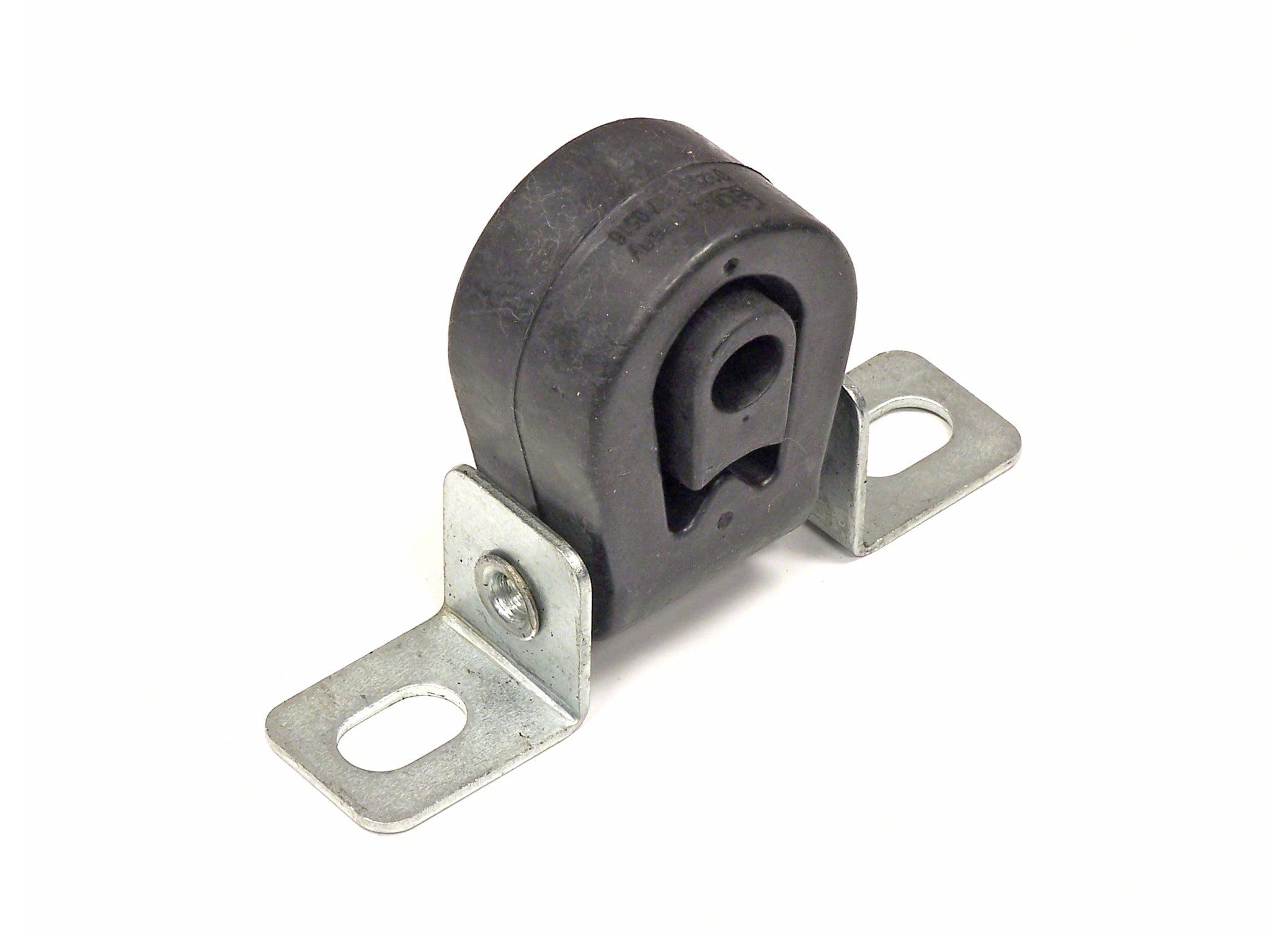 Exhaust Hanger W. Bracket - VW Mk3 Golf/Jetta All – Euro Sport Accessories