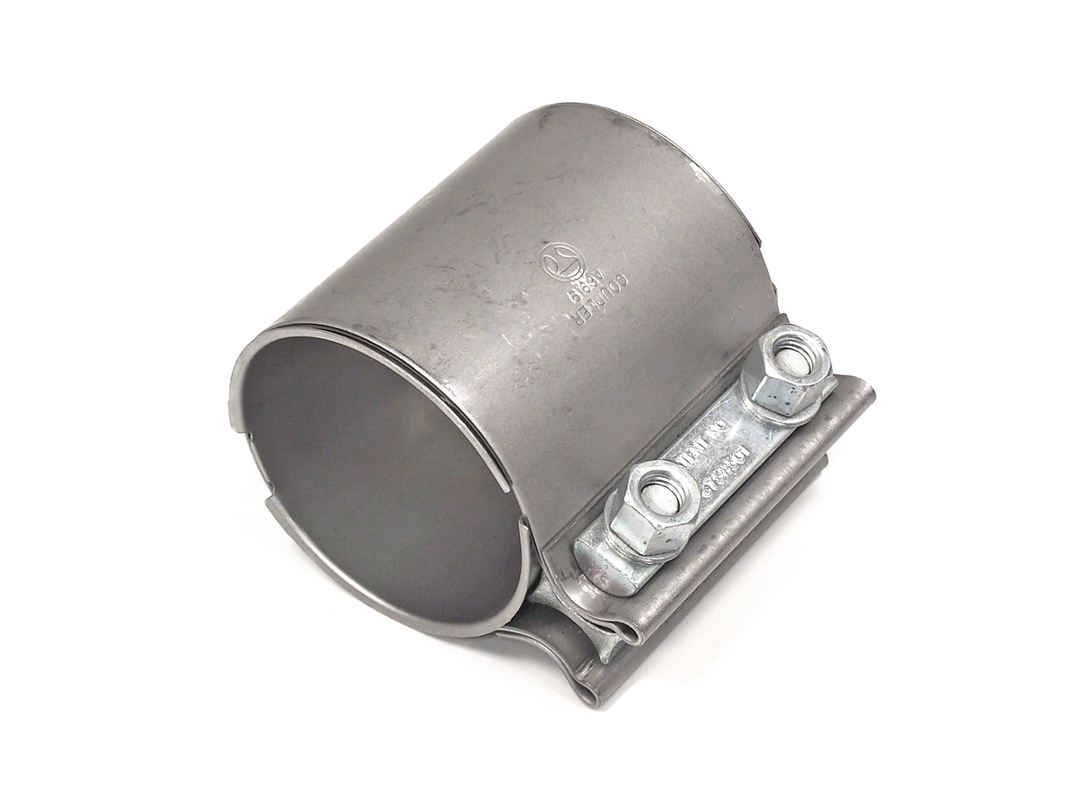 Torca Coupler Clamp – Euro Sport Accessories