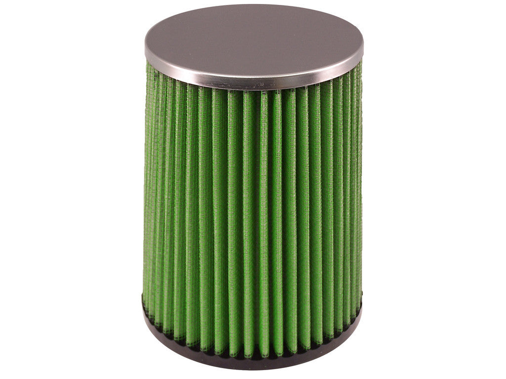 Euro Sport Green Filter Cool-Flo Race Air Intake System - VW Mk4 VR6 ...