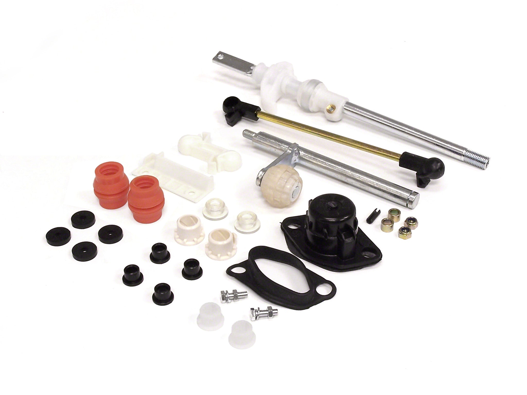 Shift Repair Kit - VW Mk3 Golf/Jetta 2.0L 5-Speed – Euro Sport Accessories