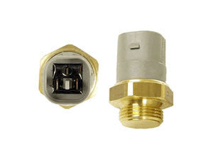 Thermostatic Fan Switch 180F/205F - 3 Pole, VW Mk3/Mk4 – Euro Sport ...
