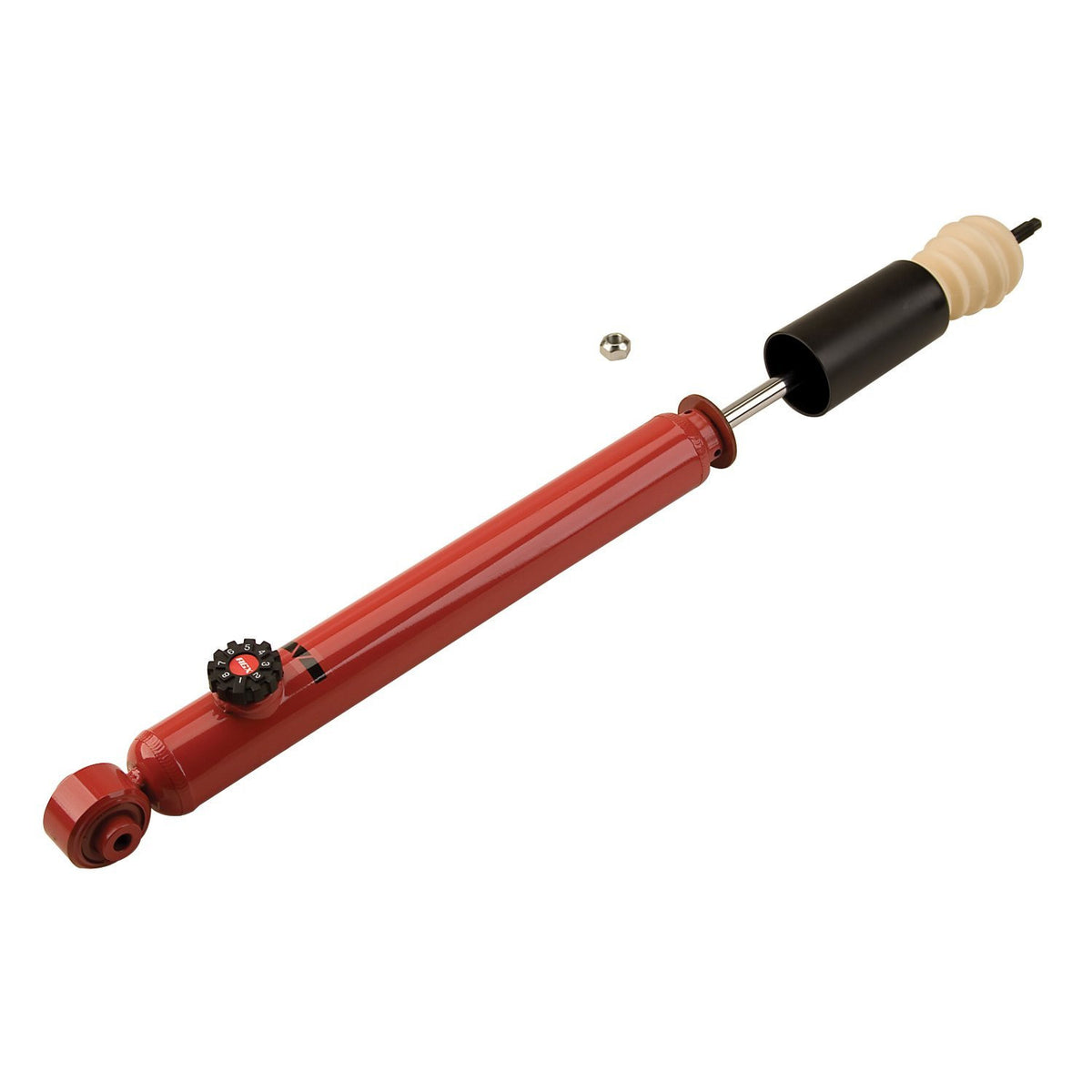 KYB Adjustable Shock Kit - VW Mk4 All (Except R32) – Euro Sport Accessories