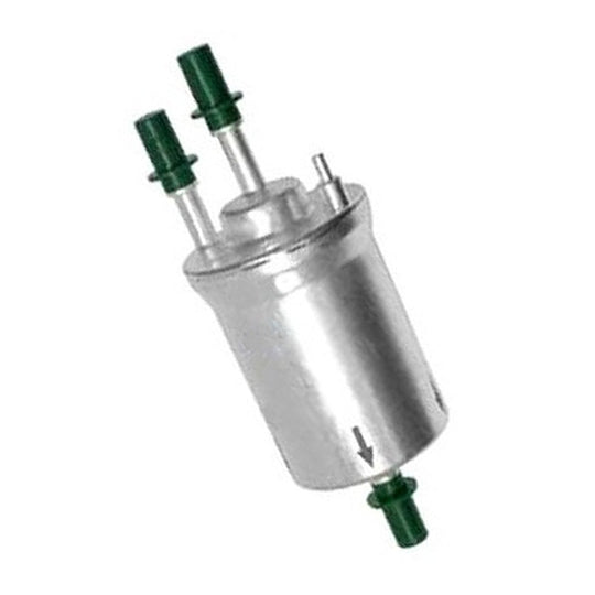 Fuel Filter - VW Mk4 & Mk5 Golf/Jetta 1.8T/2.0T 2.5L (2002-2008) – Euro ...