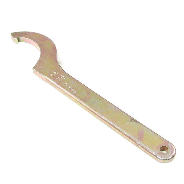 Smaller (68-75mm) Coil Over Wrench – Euro Sport Accessories