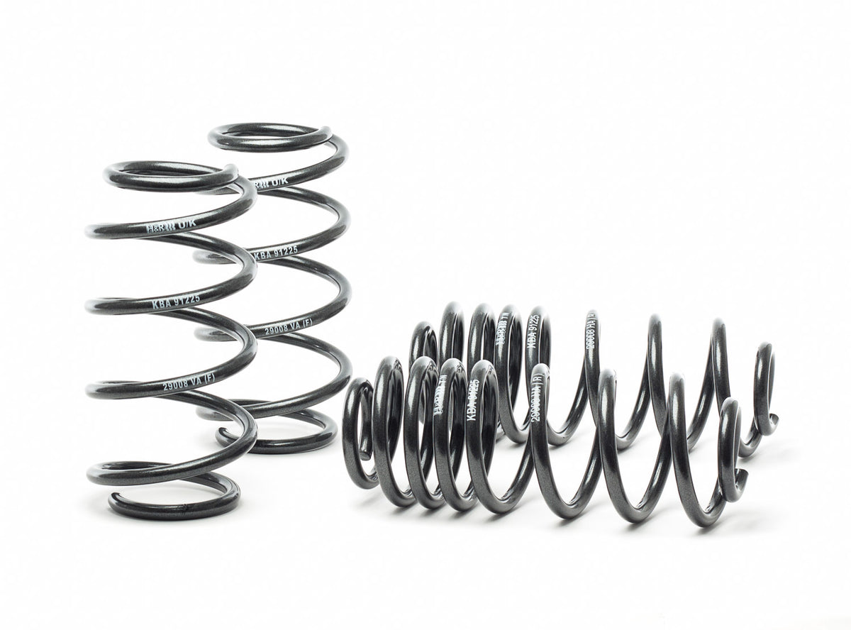 H&R Sport Lowering Springs - VW MK6 Golf GTI 2.0L 2010-2014 – Euro ...