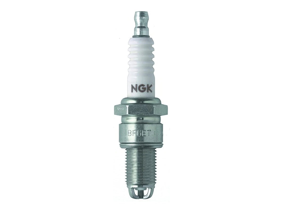 NGK BP6ET (1263) Copper 3-Tip Spark Plugs – Euro Sport Accessories