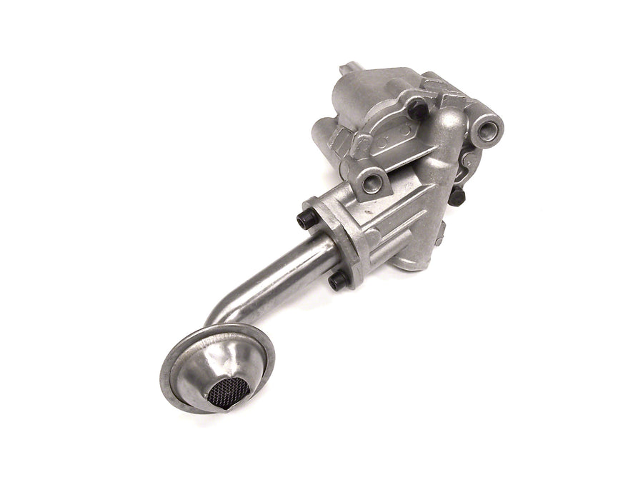 Oil Pump W. 30mm Gears - VW Mk1 and Mk2 8v heavy duty – Euro Sport ...