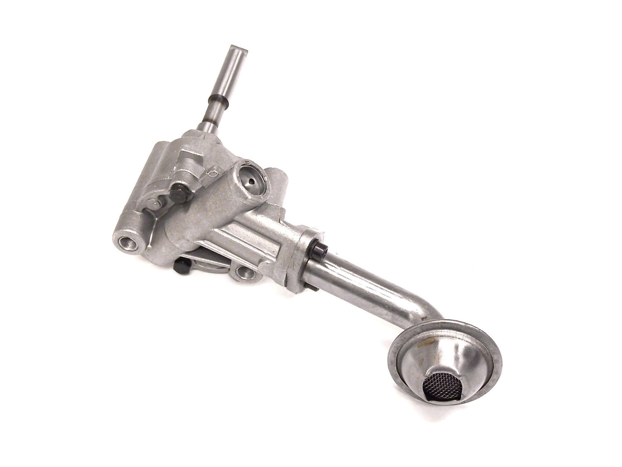 Oil Pump W. 36mm Gears - VW Mk2 and Mk3 8v – Euro Sport Accessories