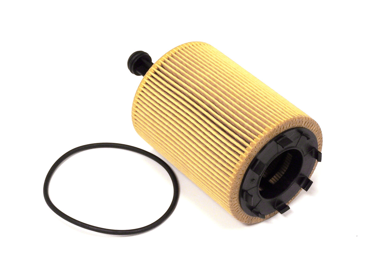 Replacement Oil Filter - VW Mk4 VR6-24V/R32 – Euro Sport Accessories