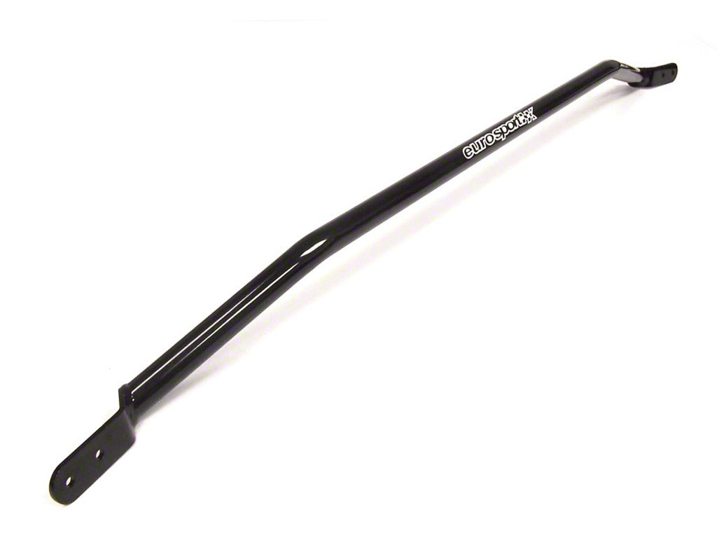 Euro Sport Upper Front Stress Bar - VW Mk5 Golf/Jetta/Rabbit, VW Mk6 ...